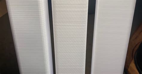 Z Axis Wobble Test Tower Von Willnewton Kostenloses Stl Modell Herunterladen