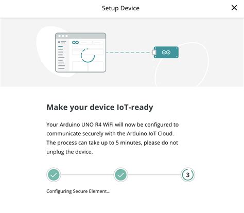 Can T Check Firmware For Nano ESP Cloud IoT Arduino Forum