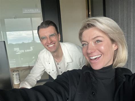 🛥️ 3 5 Years Ago I Met Lukas Haffer On A Boat In Croatia Now Im Working Alongside Him Building