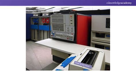 Evolution Of Operating System A Detailed Analysis