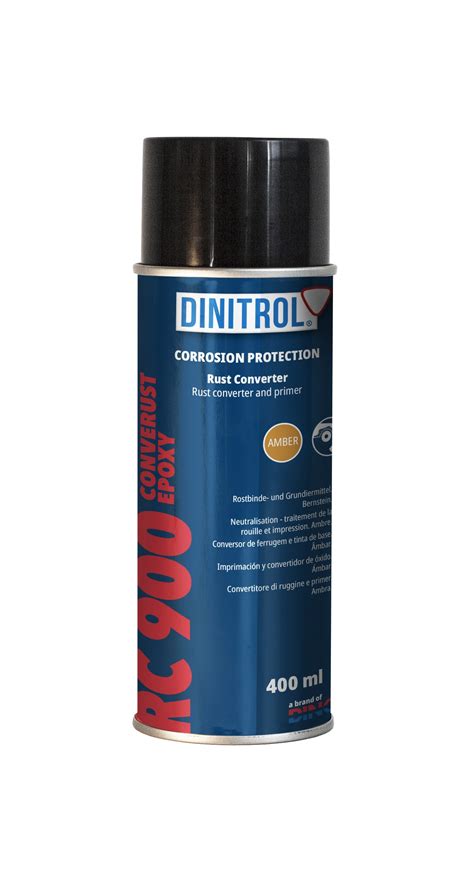 dinitrol