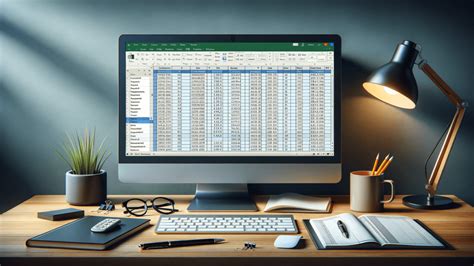 How To Make A Template In Excel Learn Excel