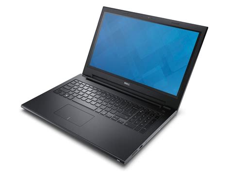 Dell Inspiron 15 Inch 3542 Laptops Black At 22500 Piece Used Laptop In Mumbai ID 23368949133