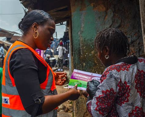 ‘making Male Circumcision The Norm In Rural Mozambique