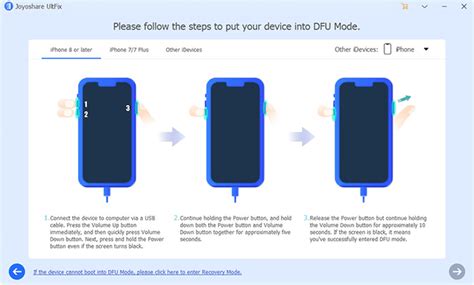 How To Enter Dfu Mode Ipad Mini Infiniteolpor