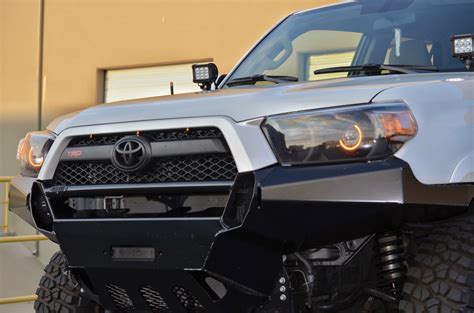 5th Gen 4runner Front Bumper 4x4labs