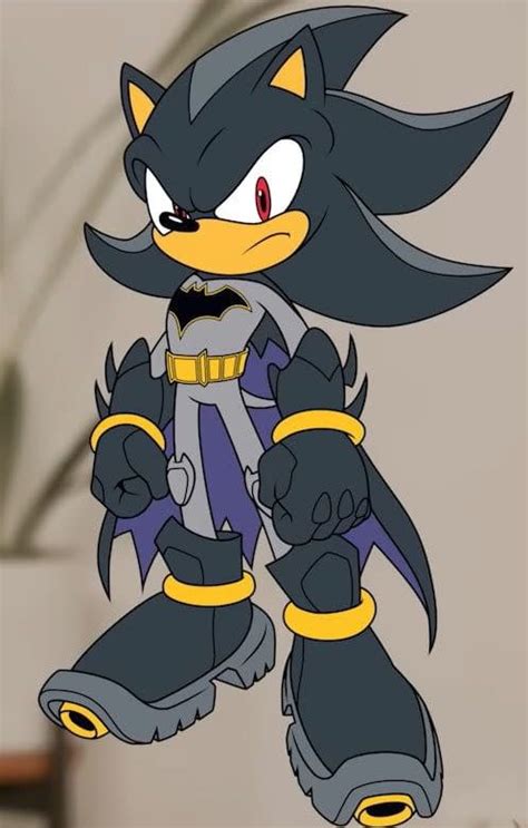 Dc Comics Idw Crossover For Sonic The Hedgehog And Justice League