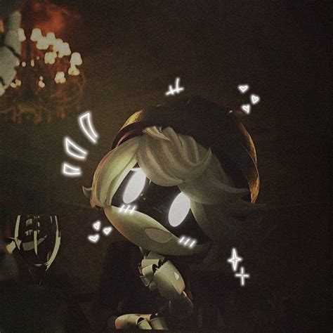 ~murder Drone Pfp~