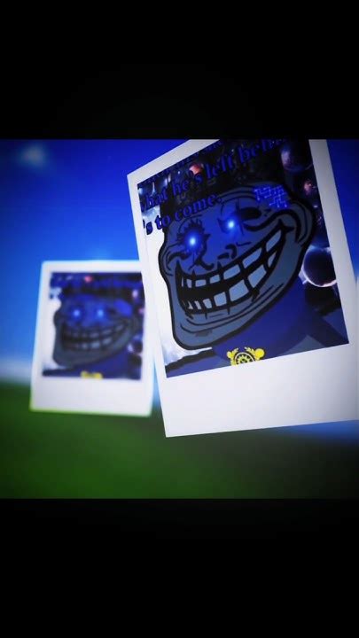 My Best Clockwork Edit Trollge Edit Wisedit Fyp Viral Foryou