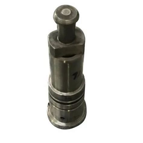 Four Wheeler Carbon Steel Fuel Injection Pump Element For Automotive At