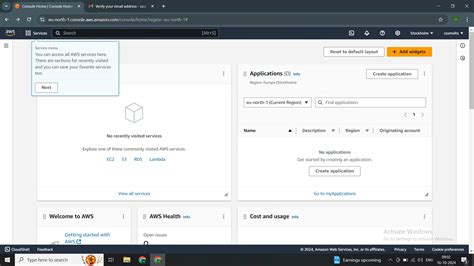 How To Deploy A Mern Application To Aws Amazon Ec2 Instance Ubuntu 2404