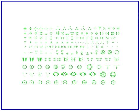 Ui Crosshairs By Verzatiledev