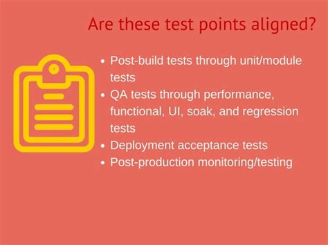 Continuous Testing For Devops Pdf Computing Technology And Computing