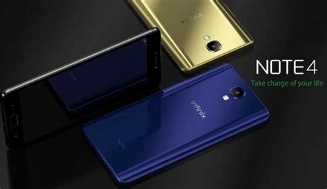 Infinix Note Specs And Price In Kenya Online Shopping Buying Guides For Phones Laptops