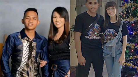 Bharada E Batal Nikah Ling Ling Jawab Soal Hubungannya Tak Akur