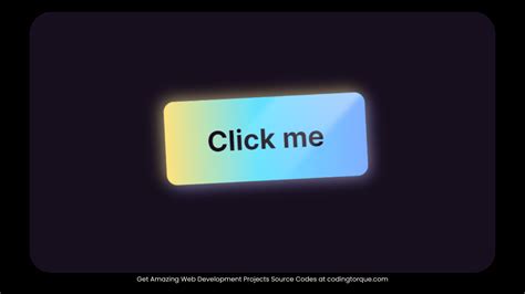 15 Buttons Using Html And Css Coding Torque