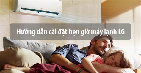 Comprehensive And Easy To Follow Guide For Setting Lg Air Conditioner Timer