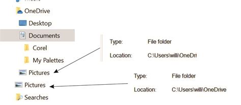 Multiple Instances Of Onedrive Folders Microsoft Qanda
