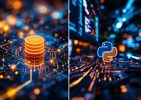 How To Connect Between Python And Sql By Dr Fatih Hattatoglu
