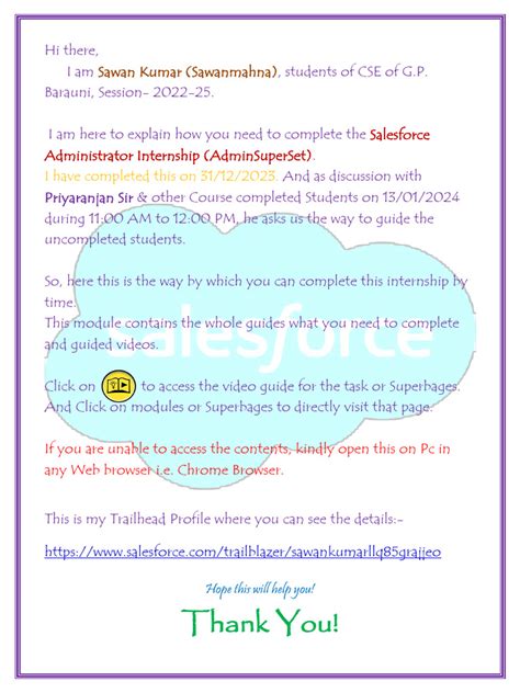 Guide For Salesforce Adminsuperset Pdf User Computing Authentication