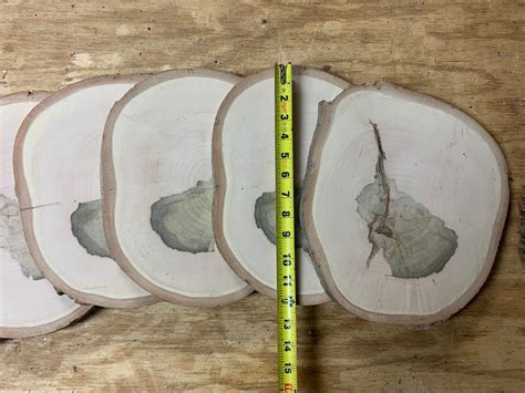 Customized Live Edge Clock With Your Words And Picture Etsy