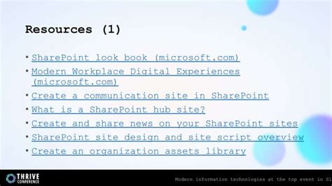 Building And Maintaining A Successful Sharepoint Intranet Portal Pptx