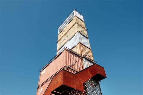 Containerize An Application Here Is How We Containerize An By