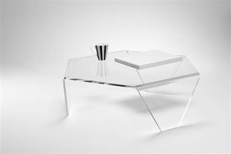 Pin By Maher Alwan On Table Acrylic Furniture Glass Furniture