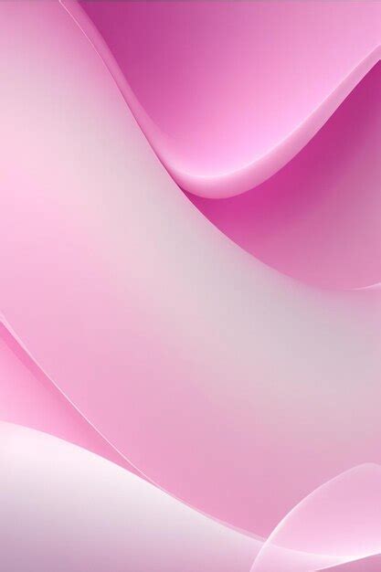 Premium Photo Curve Abstract Background