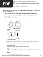 36l Pentastar Torque Specifications Pdf Engines Pump