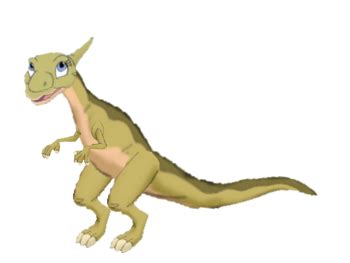 Ducky All Grown Up The Land Before Time Fanon Wikia Fandom