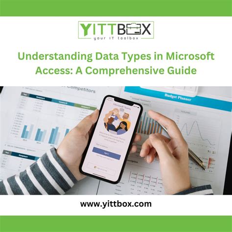 Yittbox On Linkedin Microsoftaccess Tablesandfields Newblogpost