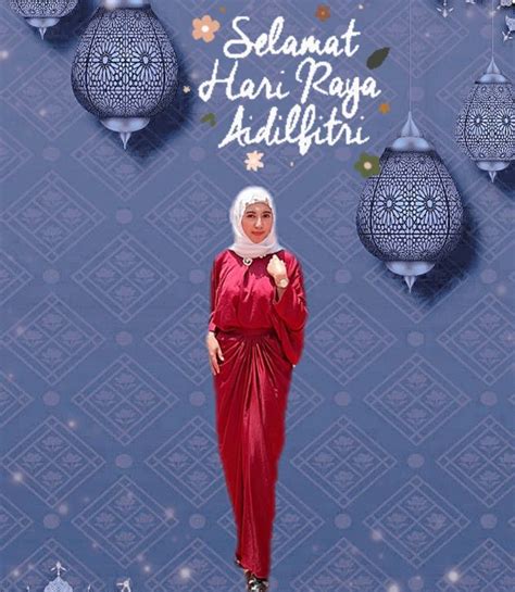 Suhana Shaharuddin On Linkedin Eidmubarak Salamaidilfitri