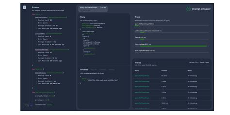 Github Rocket Connectgraphql Debugger Debug Your Graphql Server Locally