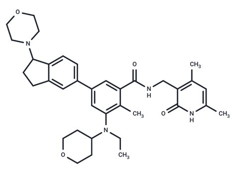 Ezh2 In 17 Targetmol