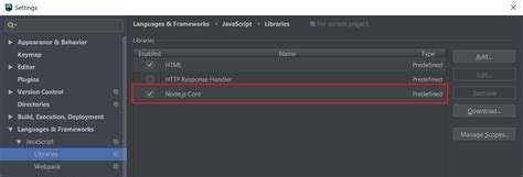 Download Jetbrains Node Js Ide Jolosr
