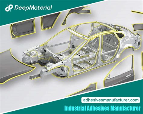 The Versatility Of Pcb Epoxy Coating And Plastic Bonding Adhesive In Modern Manufacturing