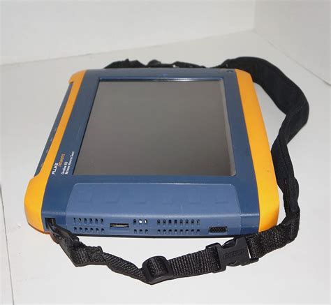 Fluke Optiview Xg Network Mitra Surveying Analyzer