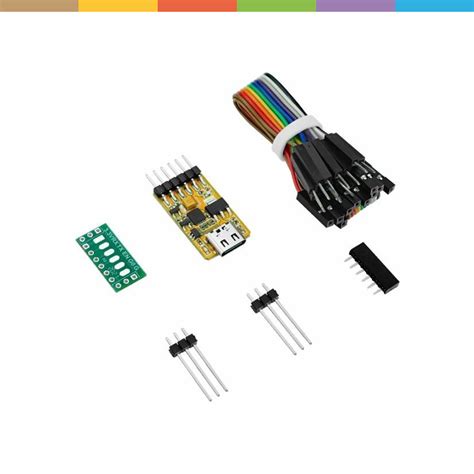 M5stack Esp32 Downloader Kit Kit