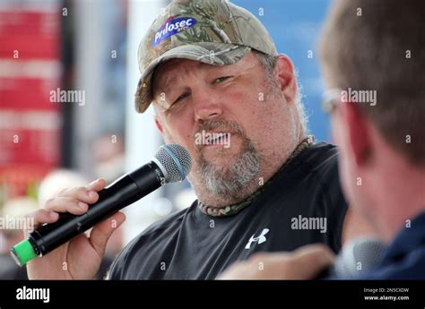 Larry The Cable Guy Prilosec Truck