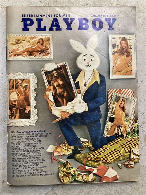 Vintage Playboy Magazine January Holiday Issue Excellent Values Mavin