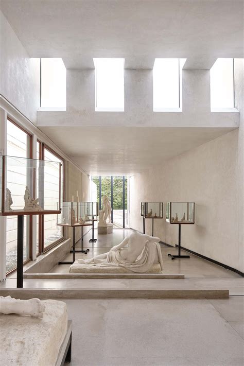 Carlo Scarpa 19061978 The Architectural Review