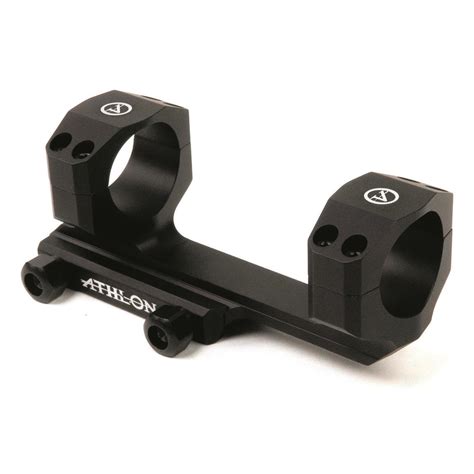 Athlon Ar Tactical 30mm Cantilever Scope Mount Sportsmans Guide