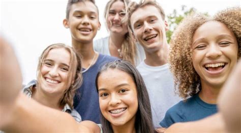 Early Adolescence Teenage Developmental Milestones