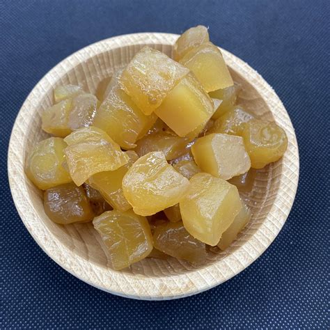 Ginger Glazed Westland Whole Foods