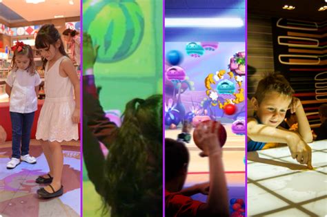 Eyeclick Award Winning Interactive Gaming Solution