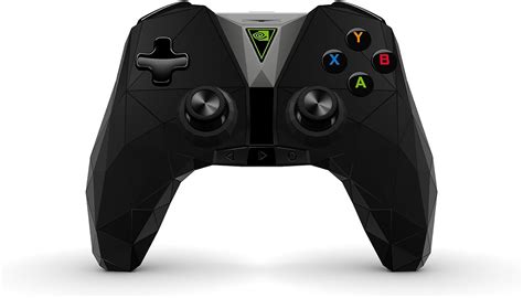 دسته بازی Nvidia Shield Controller فروشگاه اینترنتی کوردان مارکت