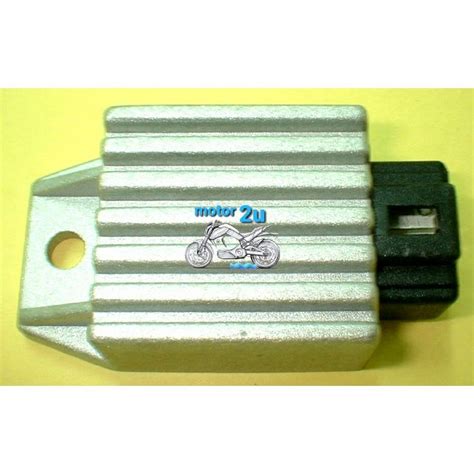 Ex5 High Power Kriss100 Mr1 Ct100 E Bonus Jet Power Voltage Regulator