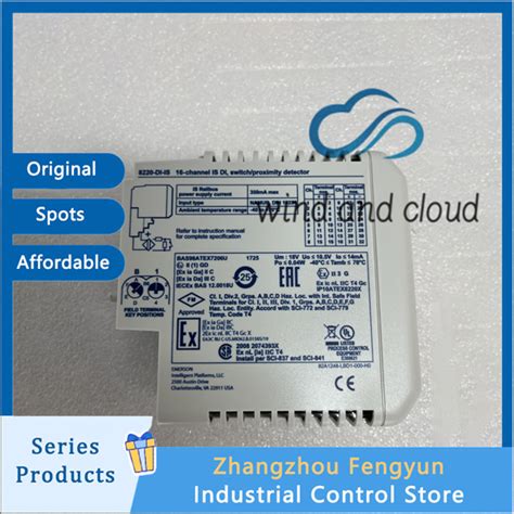 mtl 8202 ho is｜signal isolation controller ｜ fengyun automation
