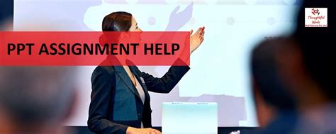 Powerpoint Presentation Service